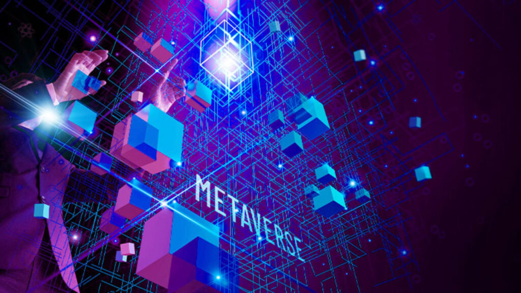 80% of people feel more included in the metaverse than in real life ...