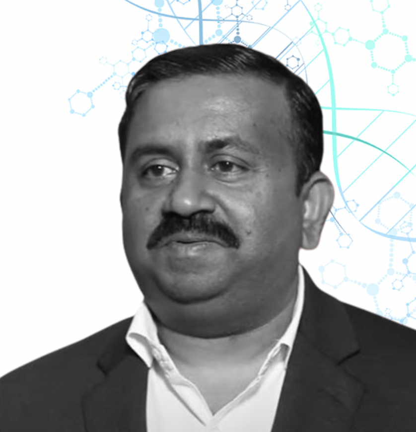 Dr. Avadhut Parab joins Waaree Energies as CIO - CIO Dimension