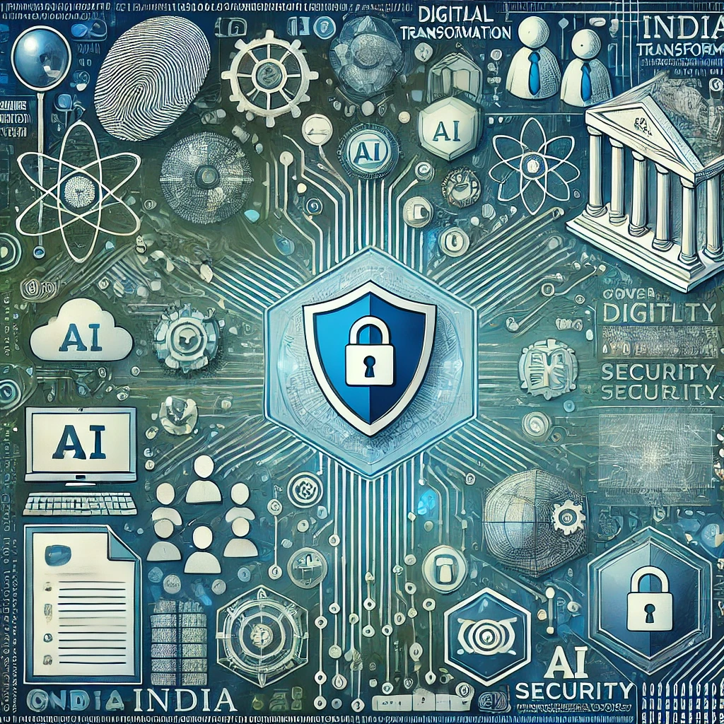 "India's Cybersecurity Evolution: Safeguarding the Digital Future Amid ...